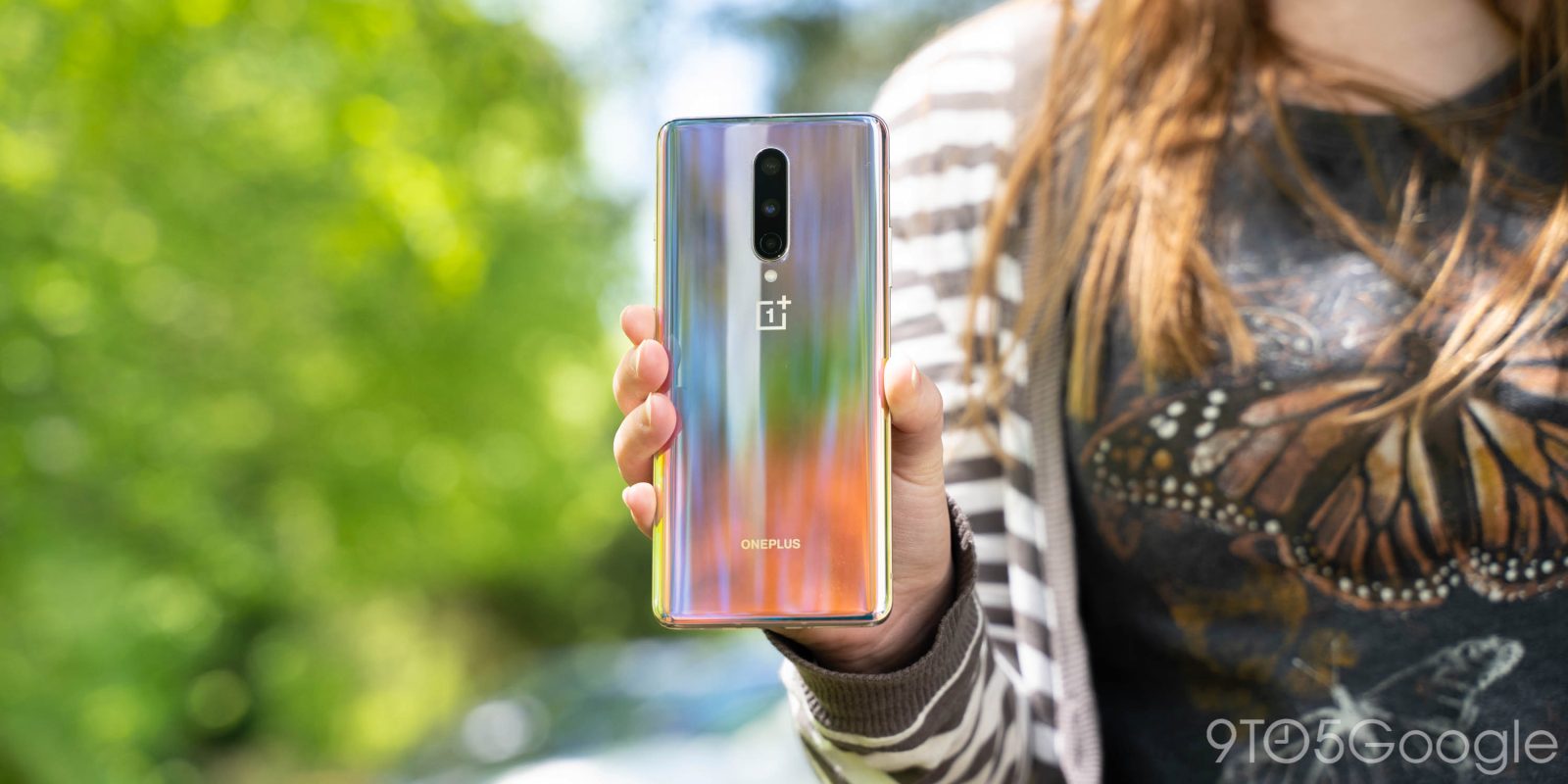 Alleged OnePlus 9 photos point to wireless charging on this year’s mid ...