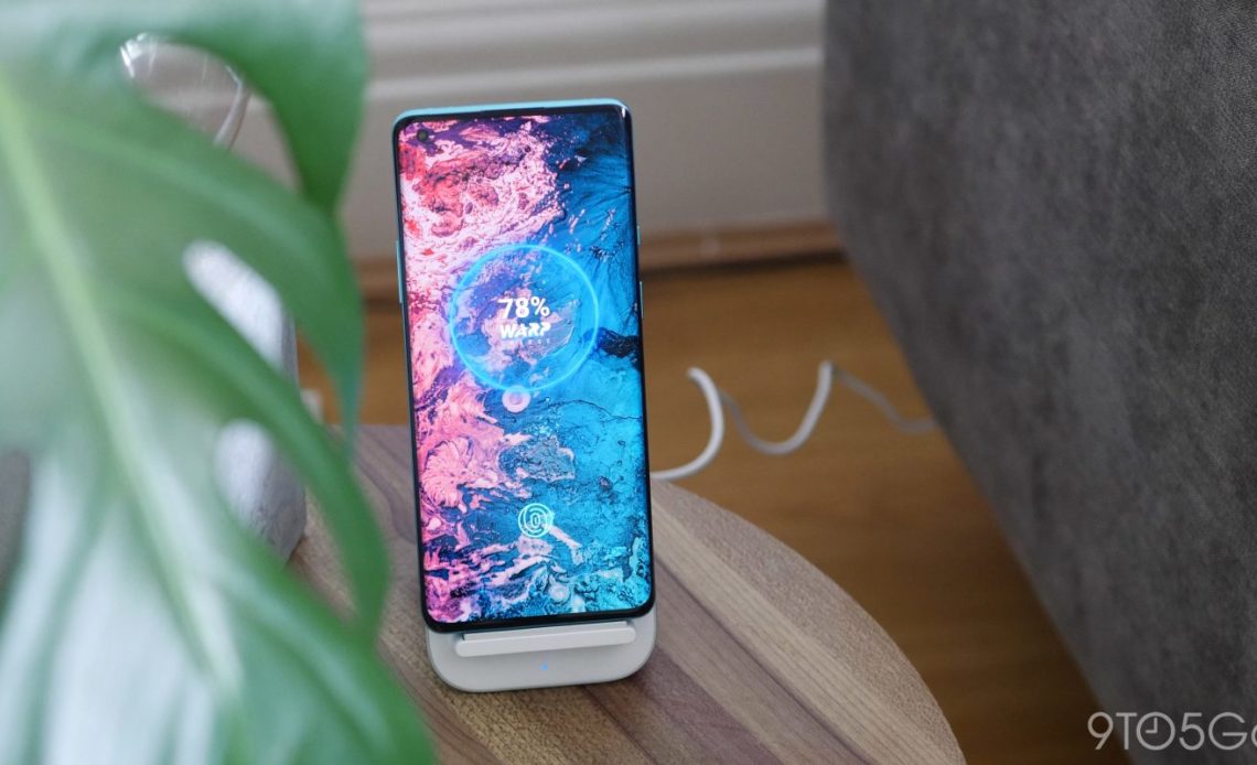 OnePlus 9 Pro tipped to deliver even faster 45W wireless charging - Top ...