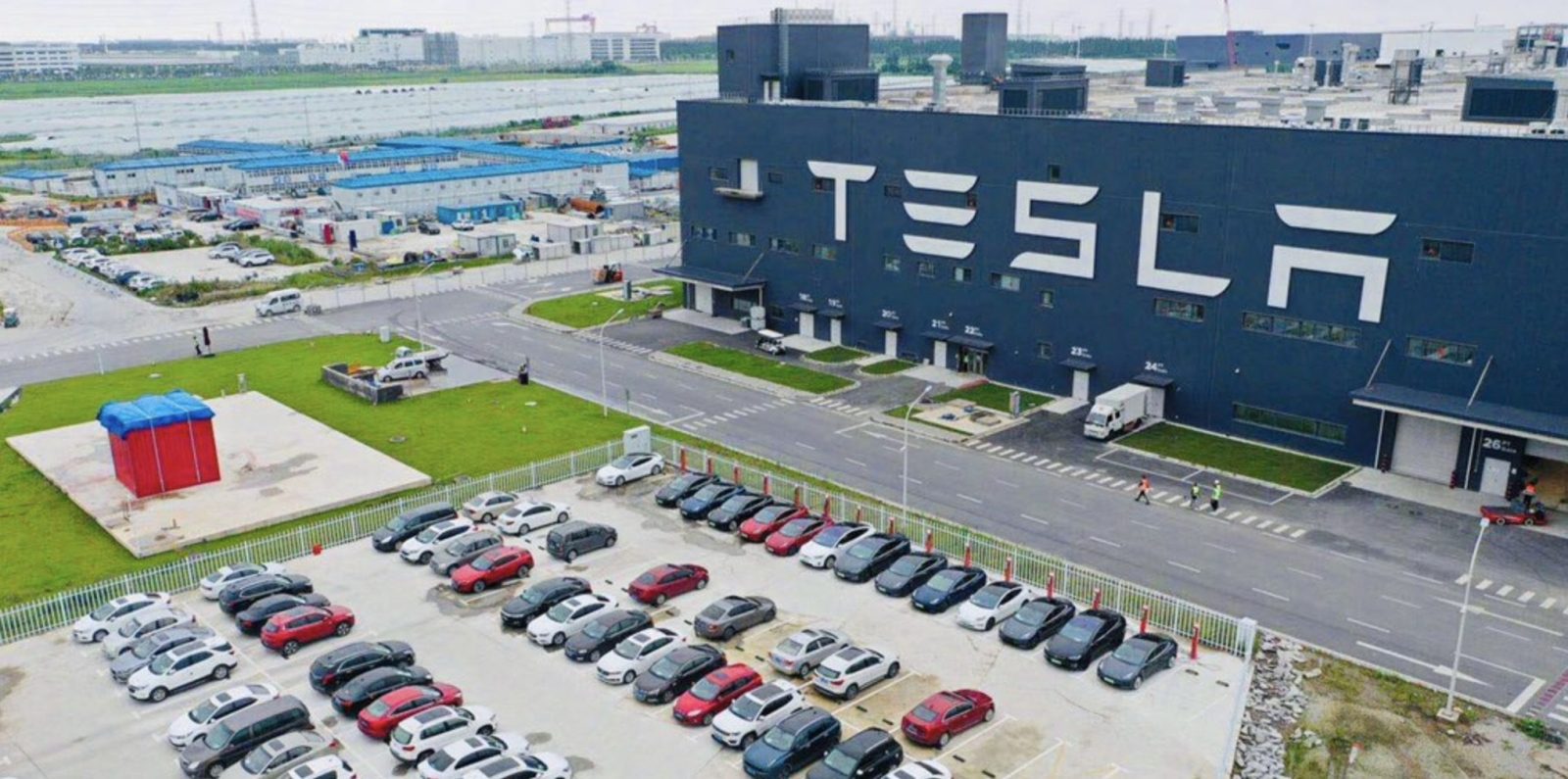 Tesla sues media over article that claimed quality issues and poor ...
