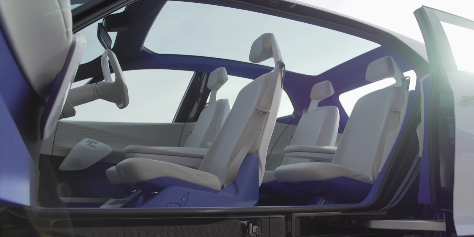 VW plans new ‘Trinity’ flagship electric car that will ‘revolutionize ...