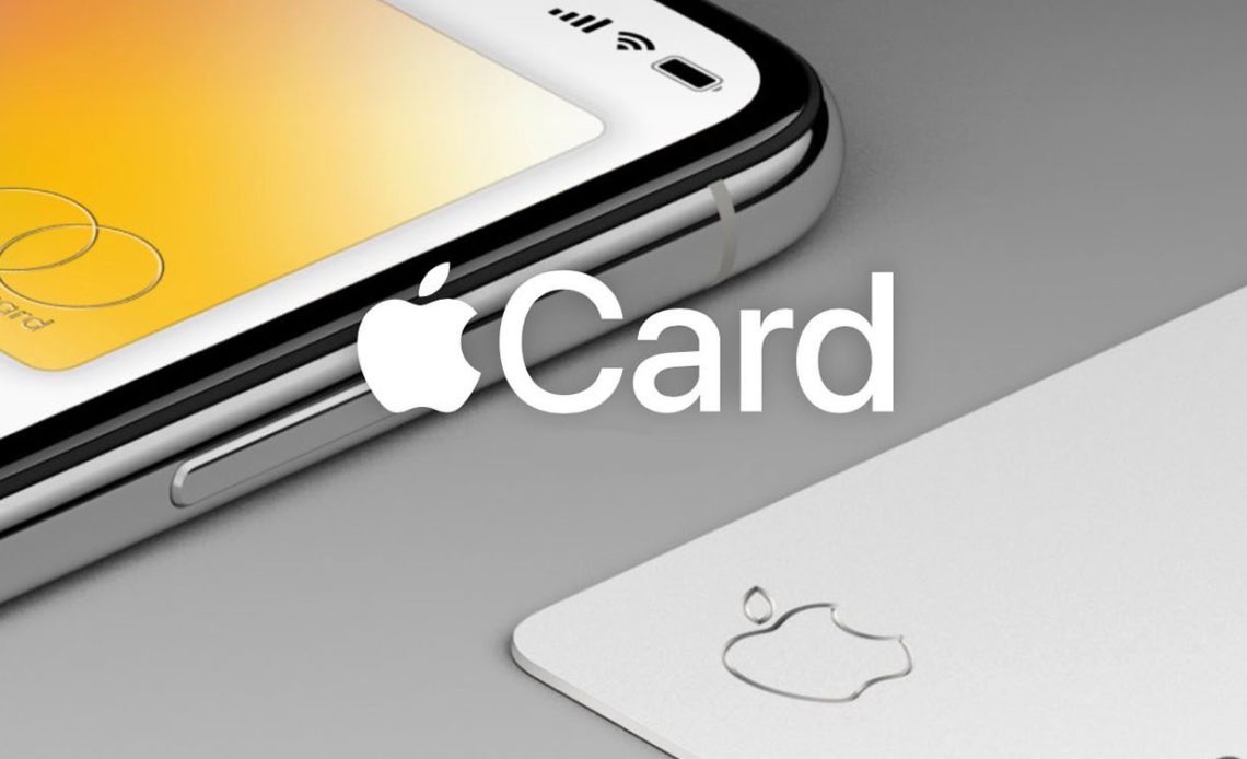 iOS 14.5 code reveals upcoming ‘Apple Card Family’ feature for multi ...