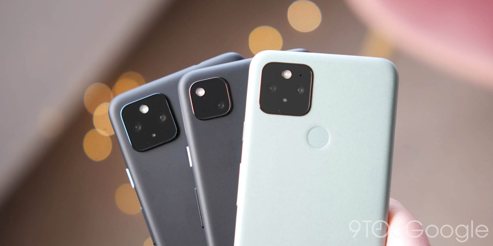 Google adds new ‘Curated Culture’ wallpapers to Pixel phones - Top Tech ...