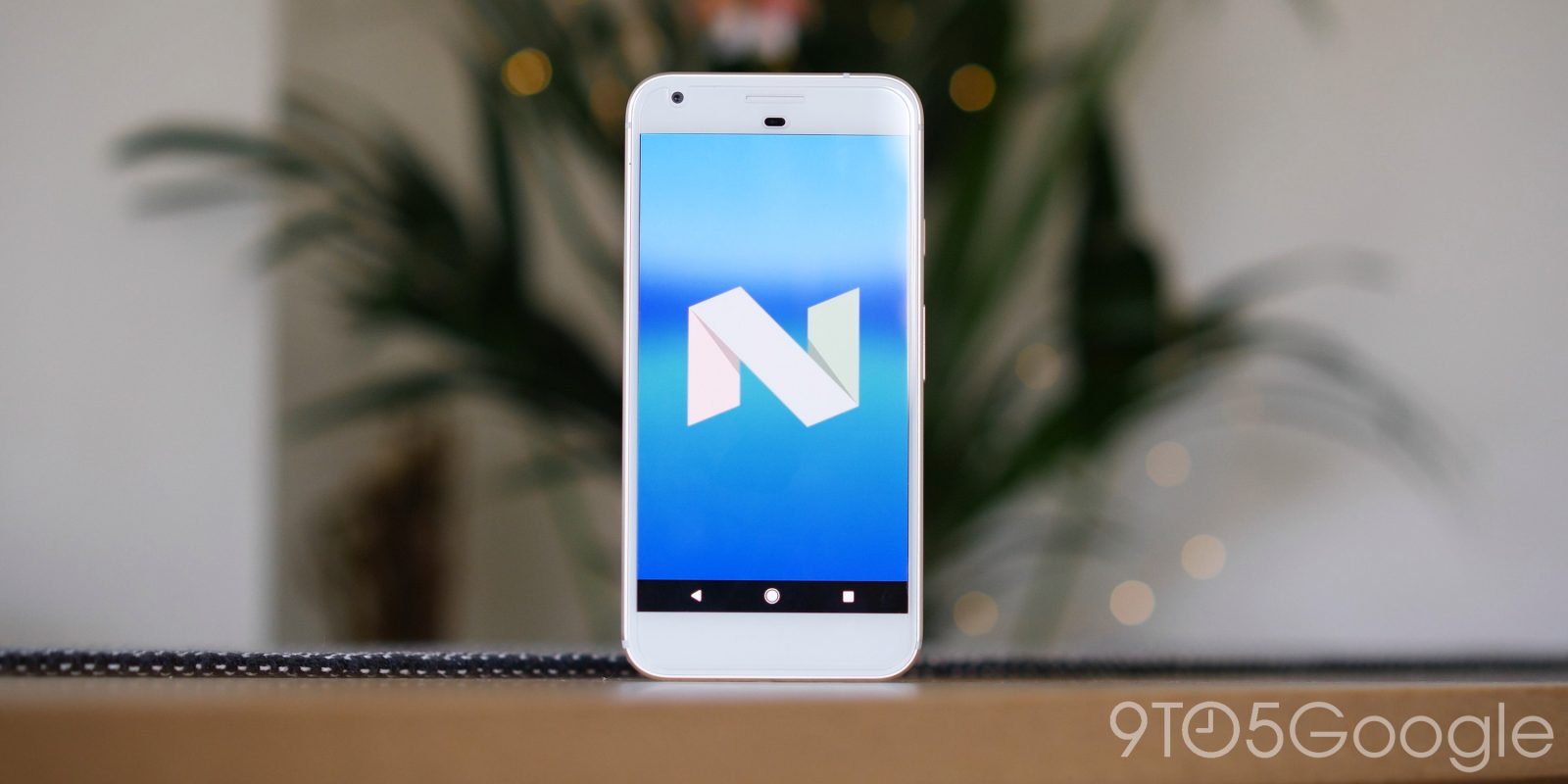 Android Nougat revisited: The birth of the ‘Pixel Experience’ [Video ...