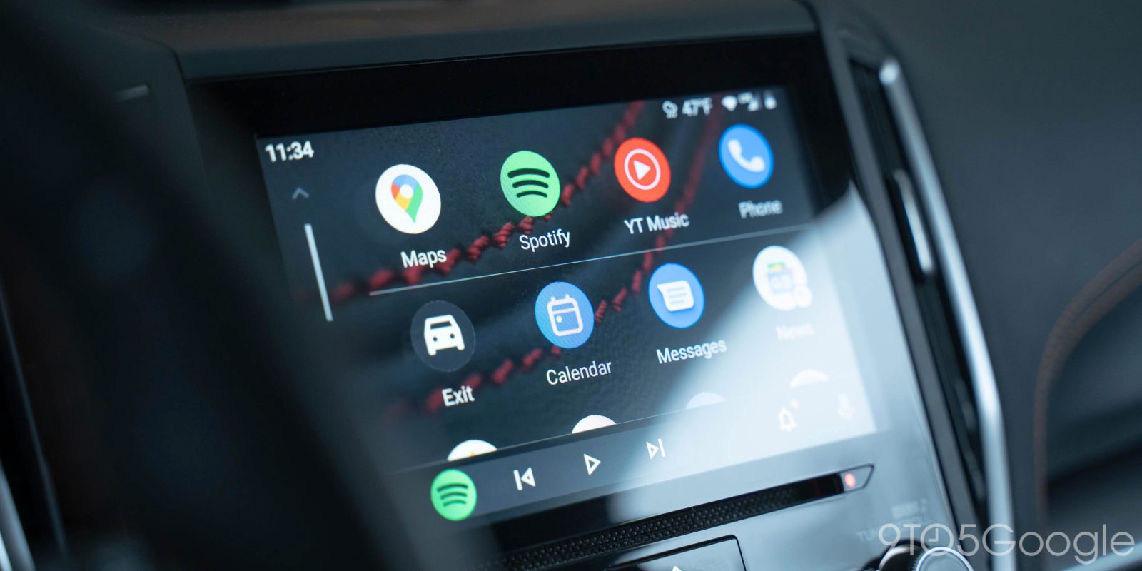Google Assistant routines return to Android Auto - Top Tech News