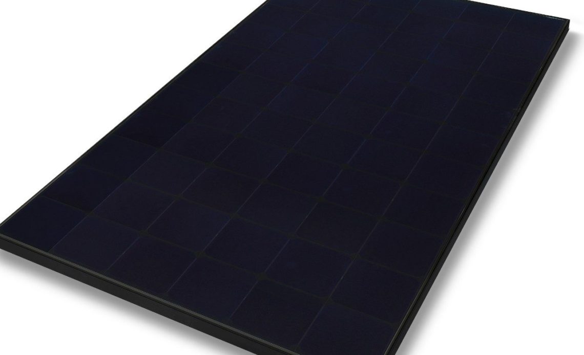 LG releases upgraded solar panels with better energy output - Top Tech News
