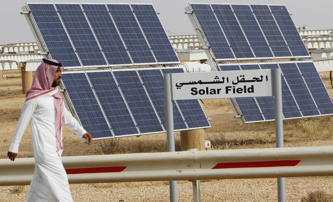 A solar innovator predicts the top 5 trends in solar’s future - Top ...