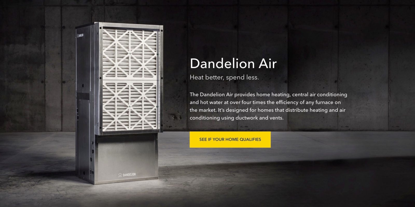 EGEB: Dandelion raises $30M, led by Bill Gates’s Breakthrough Energy ...