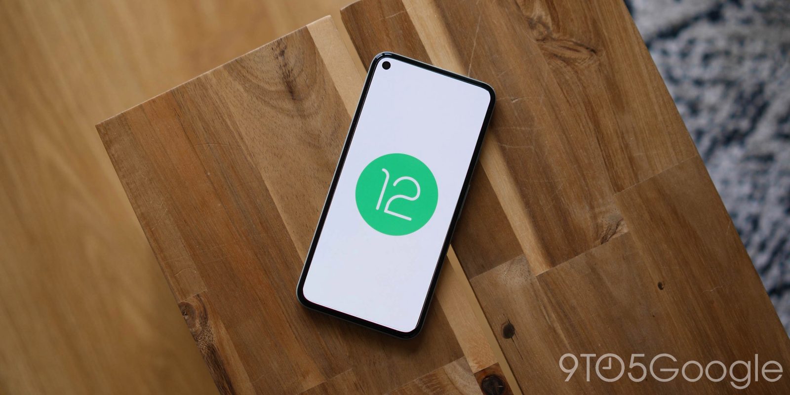 Android 12’s first preview is remarkably stable, but don’t put it on ...