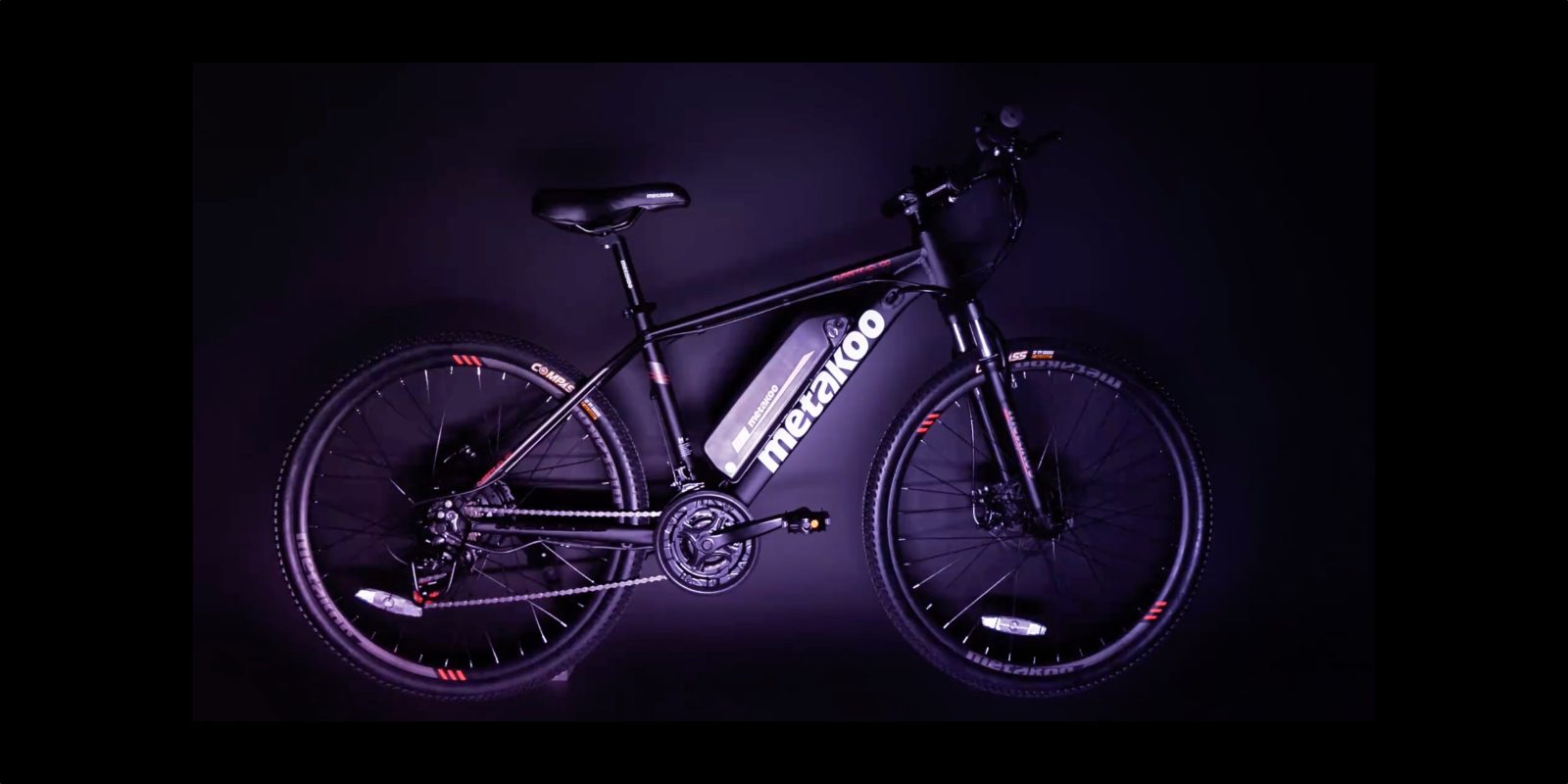 Exclusive: Macwheel launching new $699 quick charging e-bike known as ...