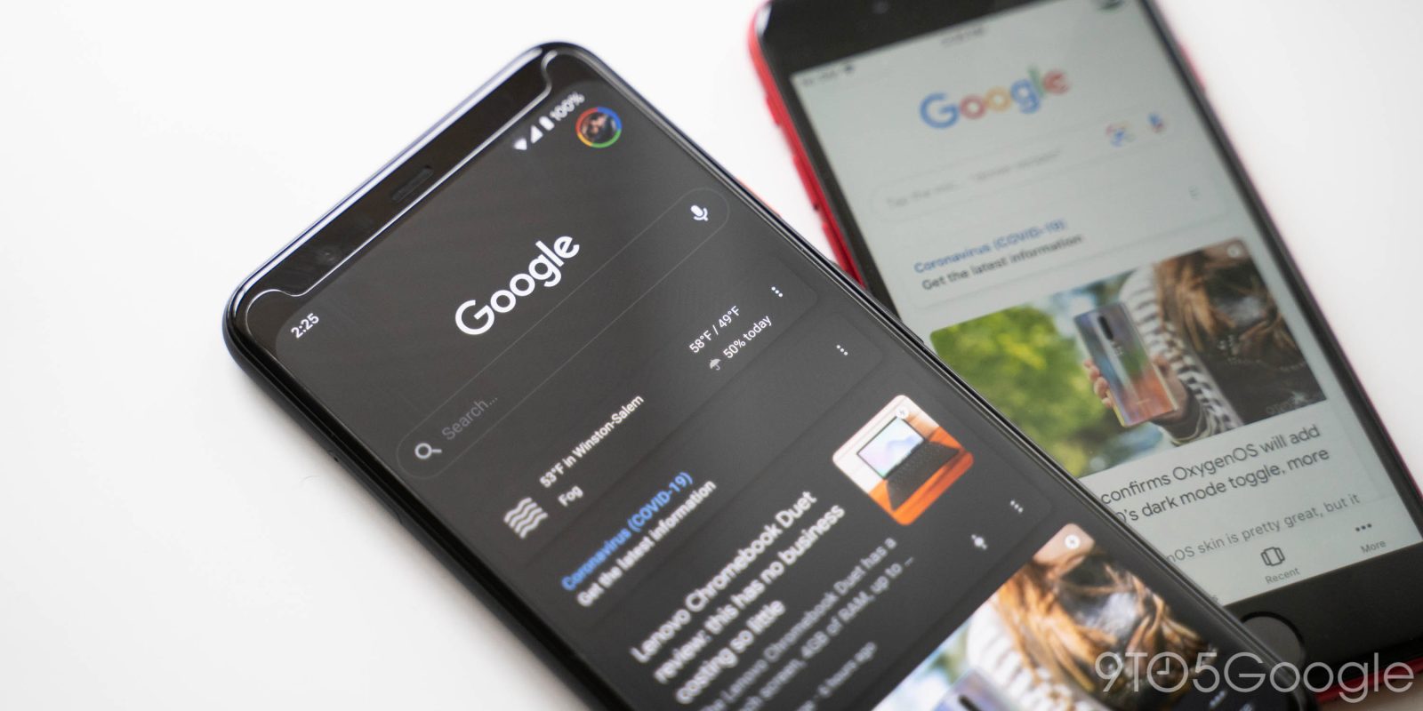 Google Search adding ‘Full Coverage’ context to developing news stories ...