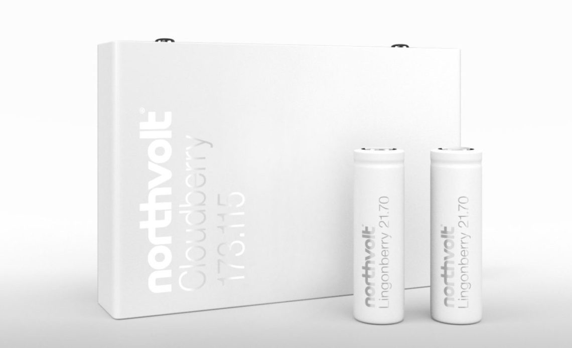 VW orders $14 billion worth of battery cells from Northvolt’s ...