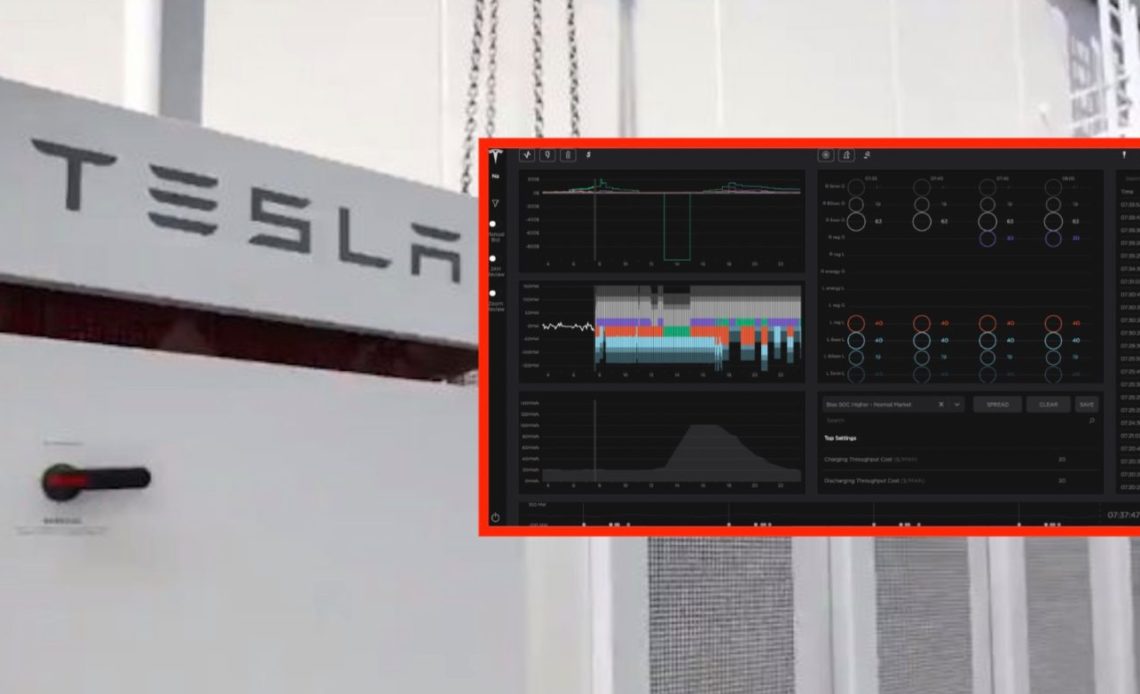 Tesla Autobidder is now managing over 1.2 GWh of energy storage - Top ...