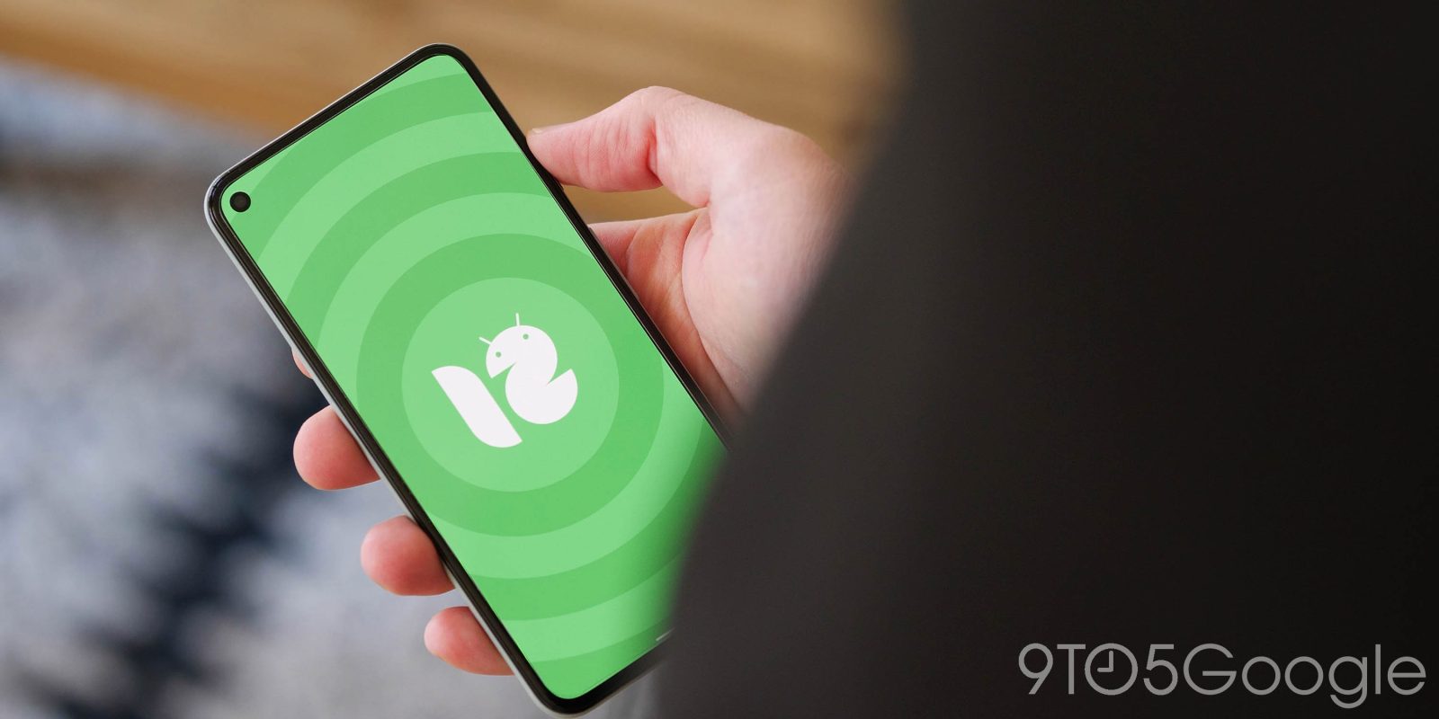 Android 12 Developer Preview 2 hands-on: Top new features [Video] - Top Tech News