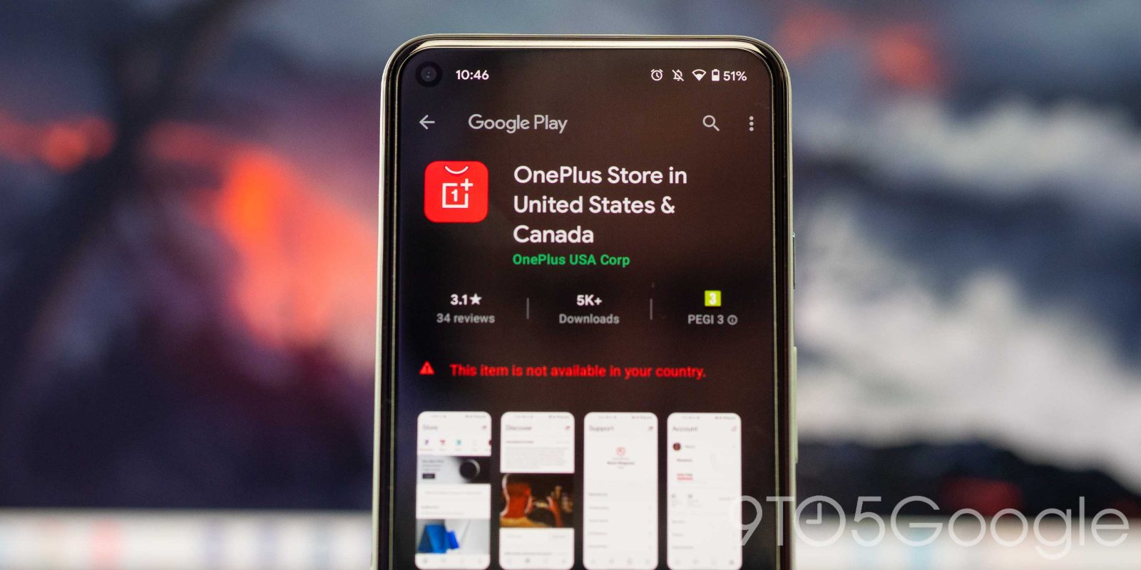 OnePlus Store app now available to download in US and Canada - Top Tech ...