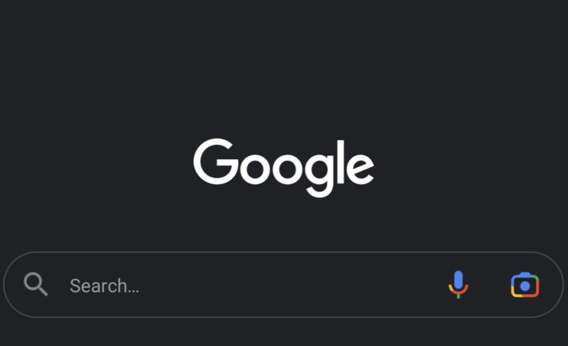 Google gives Lens a new logo that better reflects its camera ...