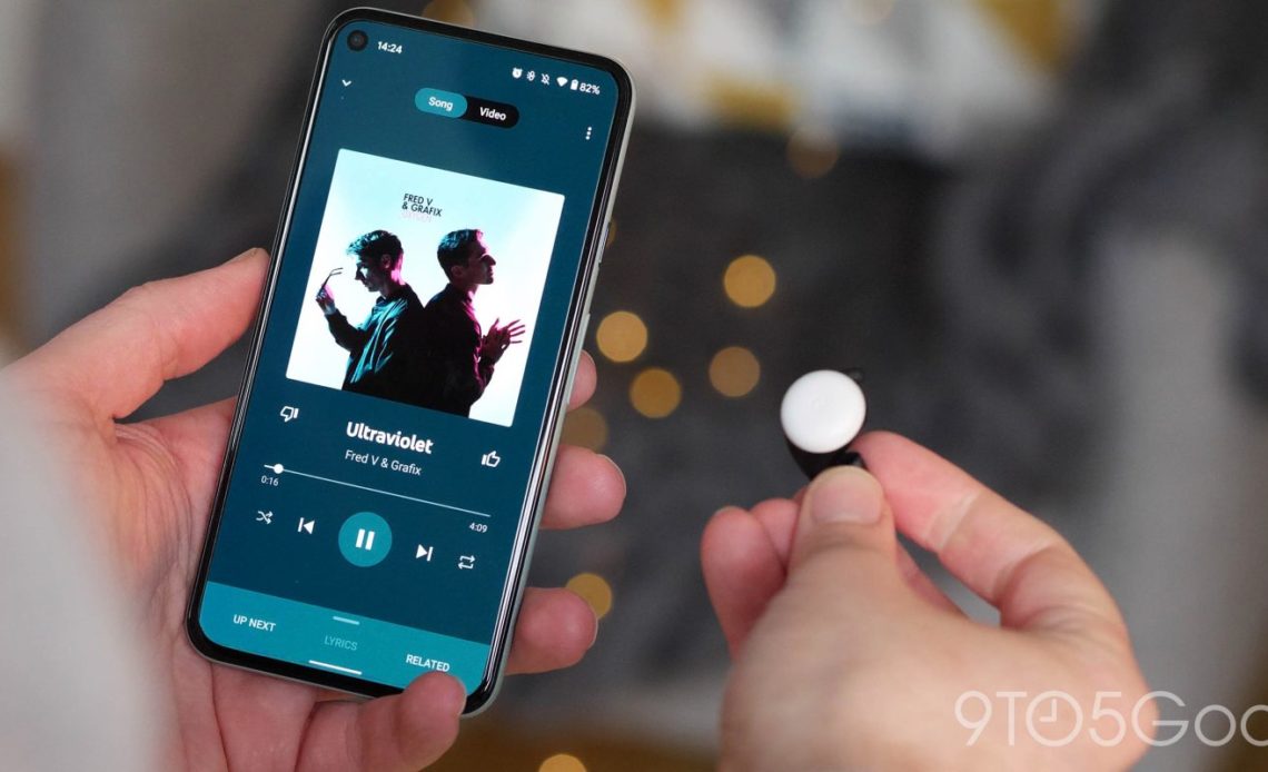 YouTube Music for Android, iOS now lets you play songs directly from ...