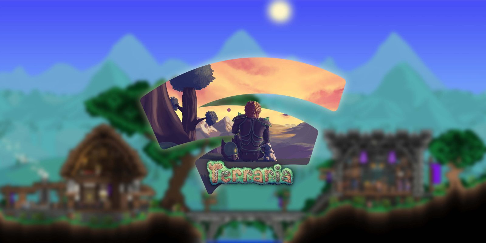 Terraria available now on Google Stadia, Blue Fire and Trine 4 coming ...