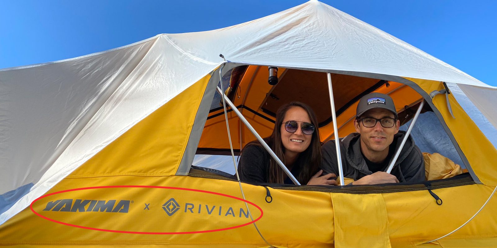 Rivian CEO reveals collaboration with Yakima - Top Tech News