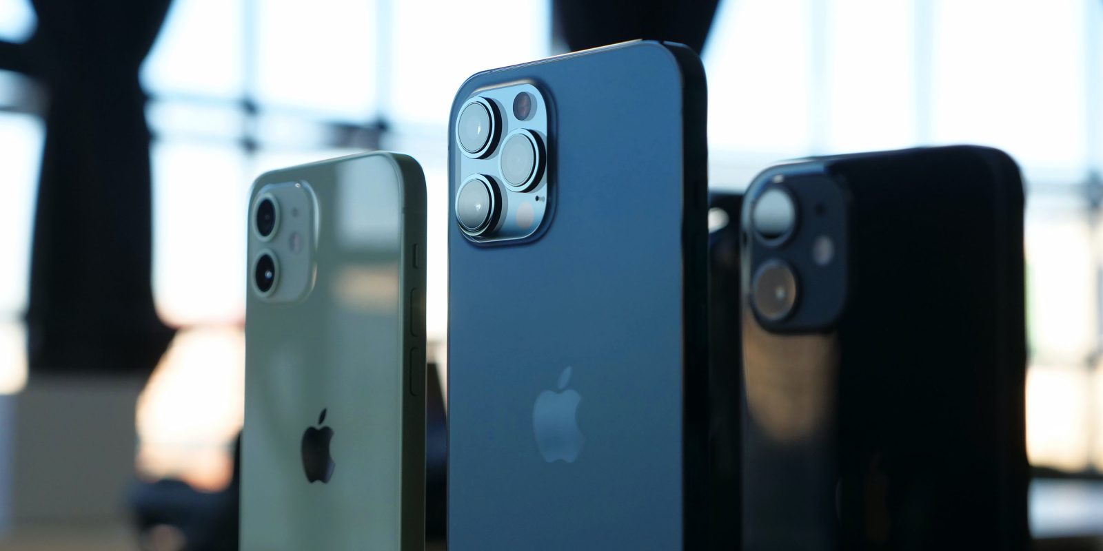 iPhone 12 demand set to remain high, but component shortages will bite ...