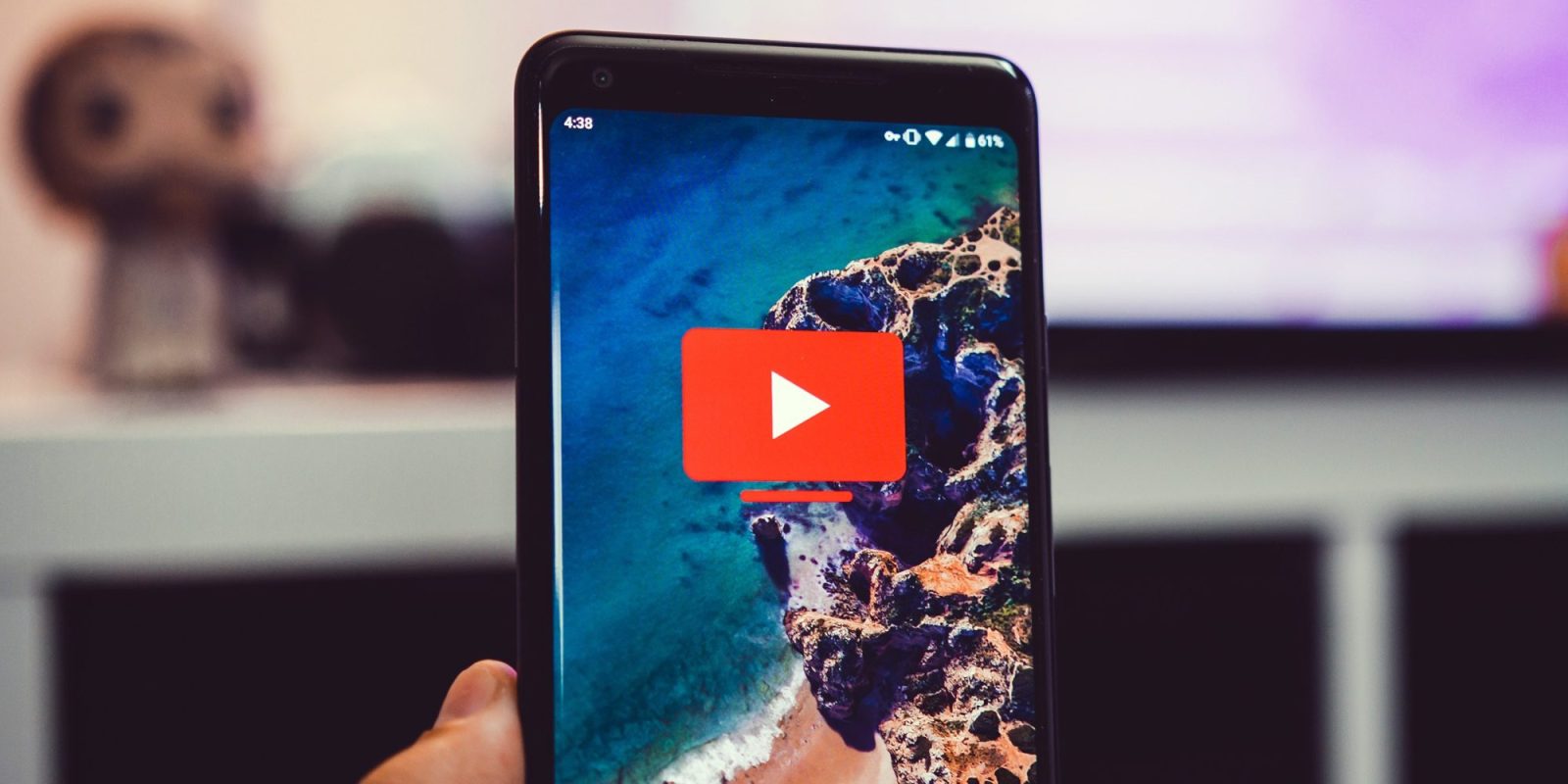 YouTube TV now lets you play YouTube and Google TV movie purchases - Top Tech News