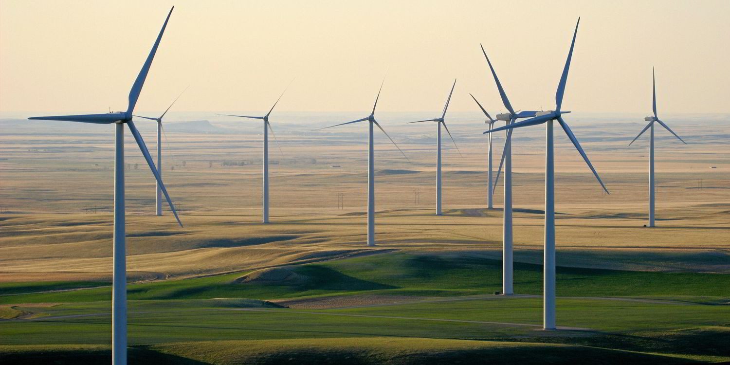 GE lands ‘largest combined onshore wind project’ in its history - Top ...