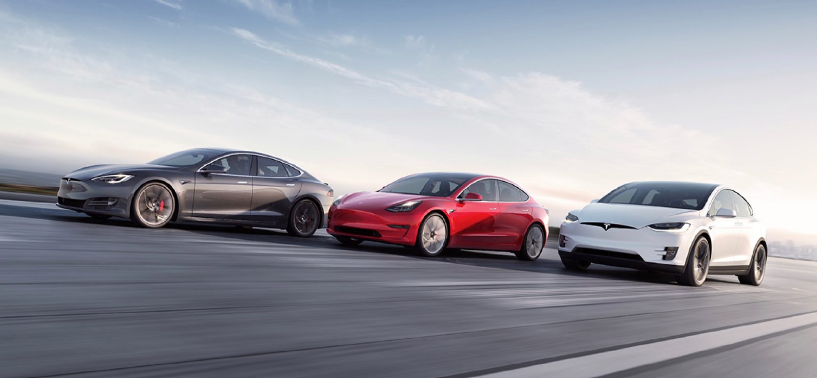Tesla releases Q1 2021 delivery results: massive new record of 185,000 ...