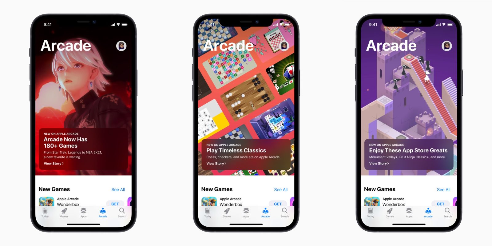 Apple Arcade gets massive expansion with 30 new games, including hit ...