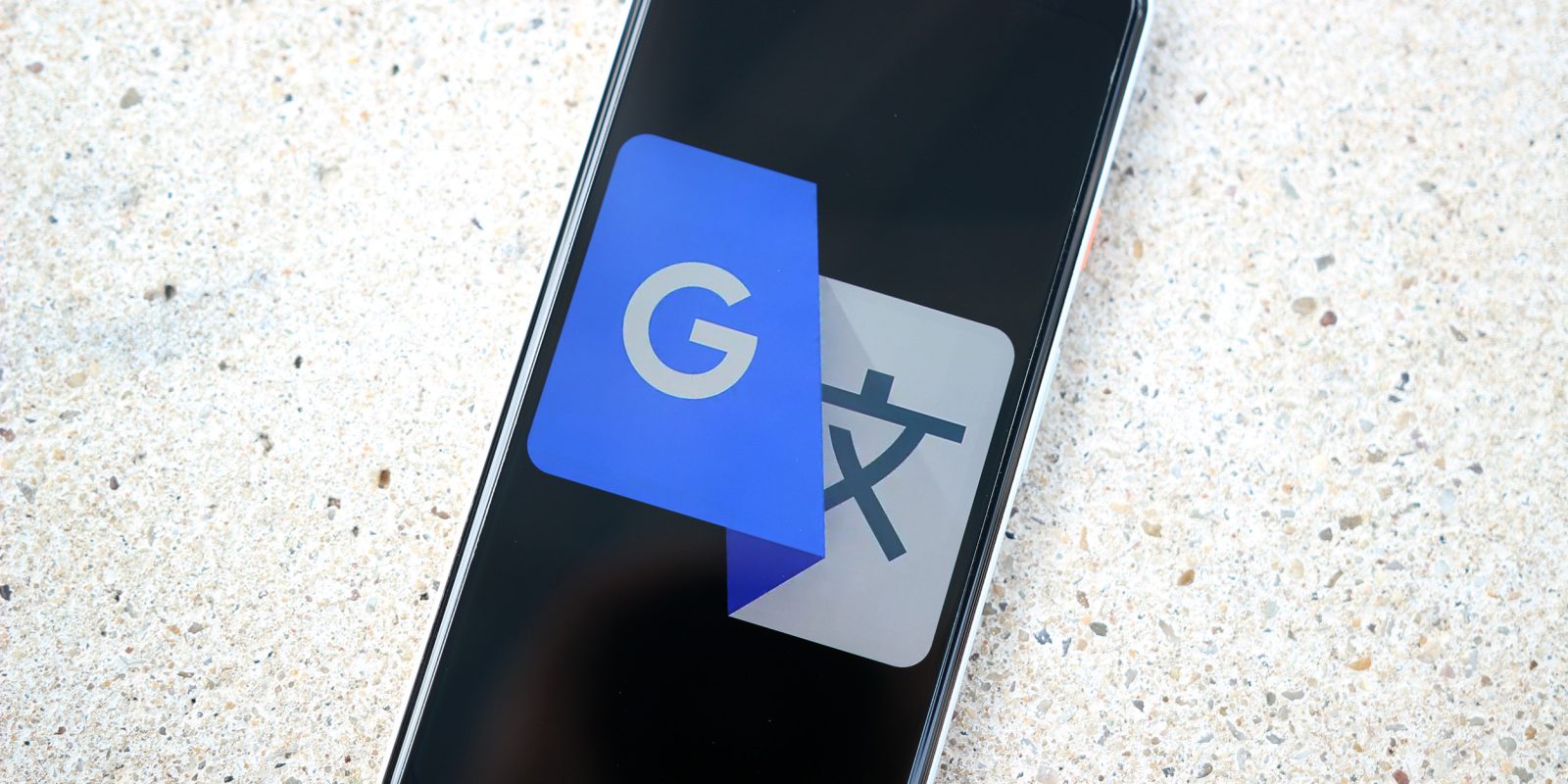 Google Translate reaches 1 billion Play Store downloads - Top Tech News