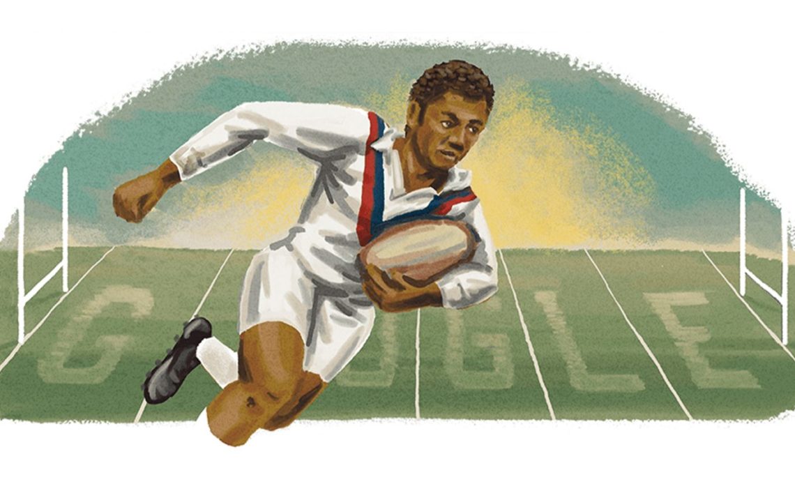 Google Doodle celebrates Hull’s rugby league legend Clive Sullivan ...