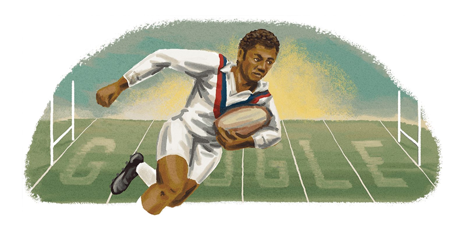 Google Doodle celebrates Hull’s rugby league legend Clive Sullivan ...