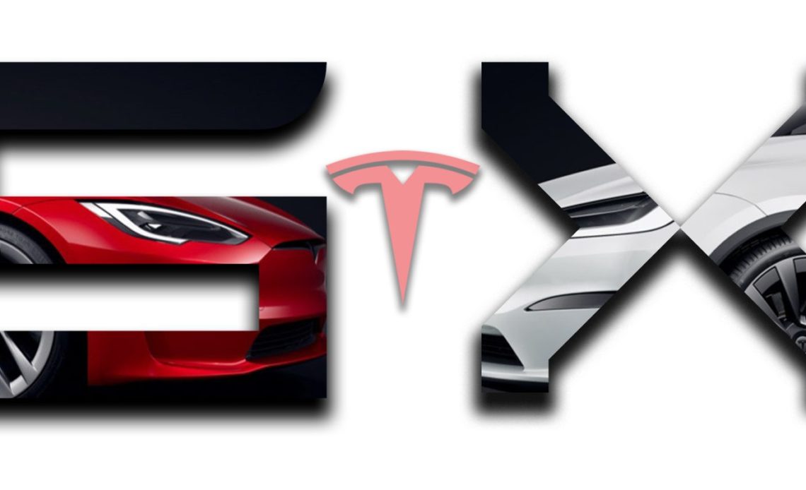 Tesla Model S vs. Model X: The two veteran EVs compared - Top Tech News