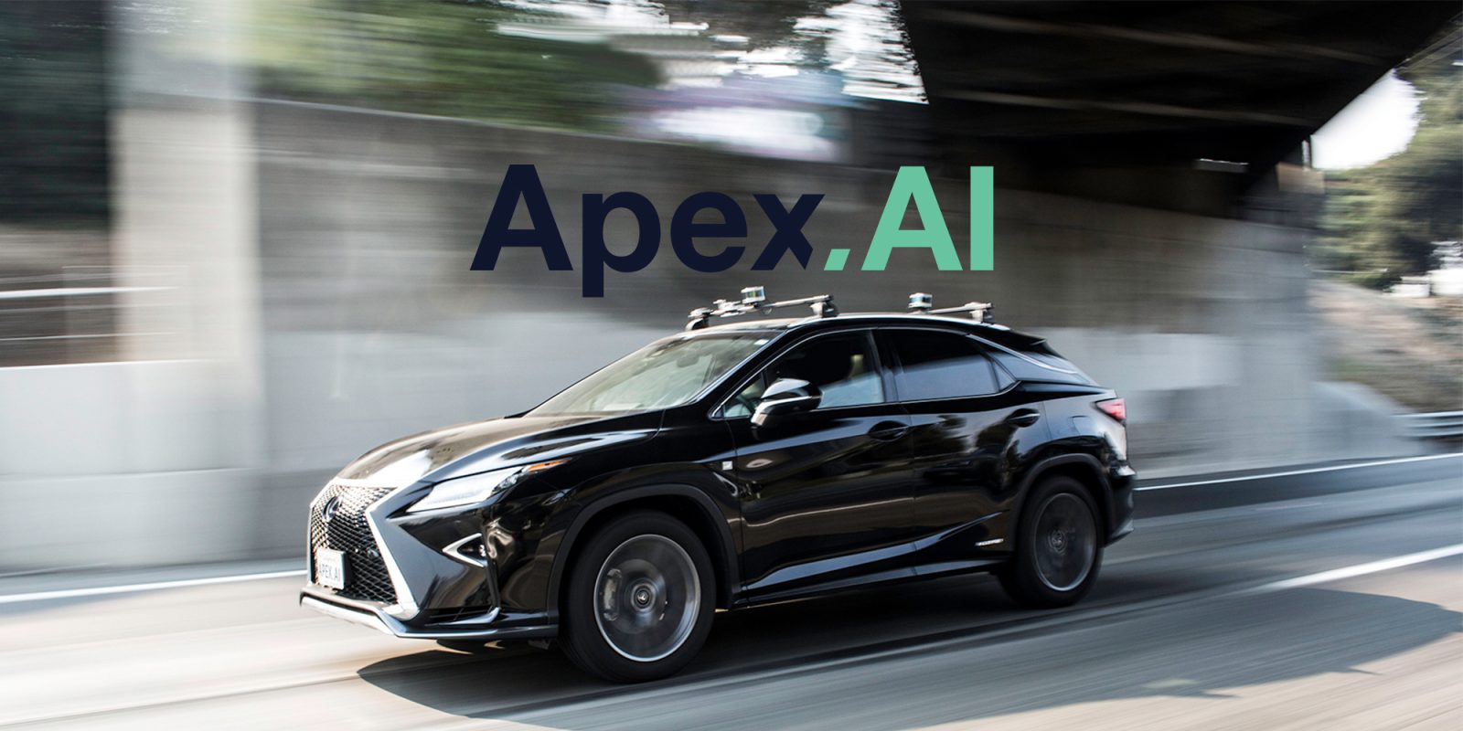 Toyota partners with Apex.AI to develop autonomous platform - Top Tech News