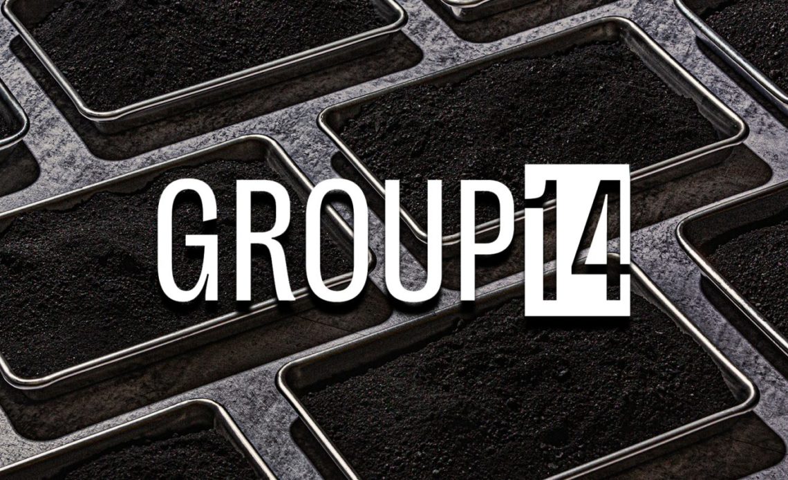 Group14 announces US manufacturing facility to produce lithium-silicon battery materials - Top ...