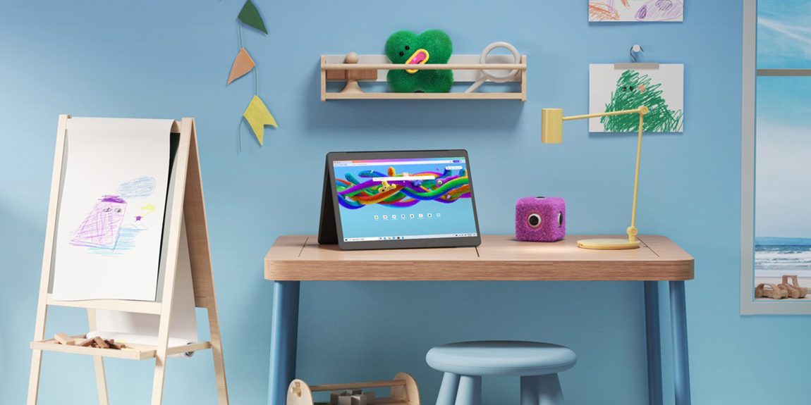 Microsoft Edge adds a handy Kids Mode in its latest move that Google ...