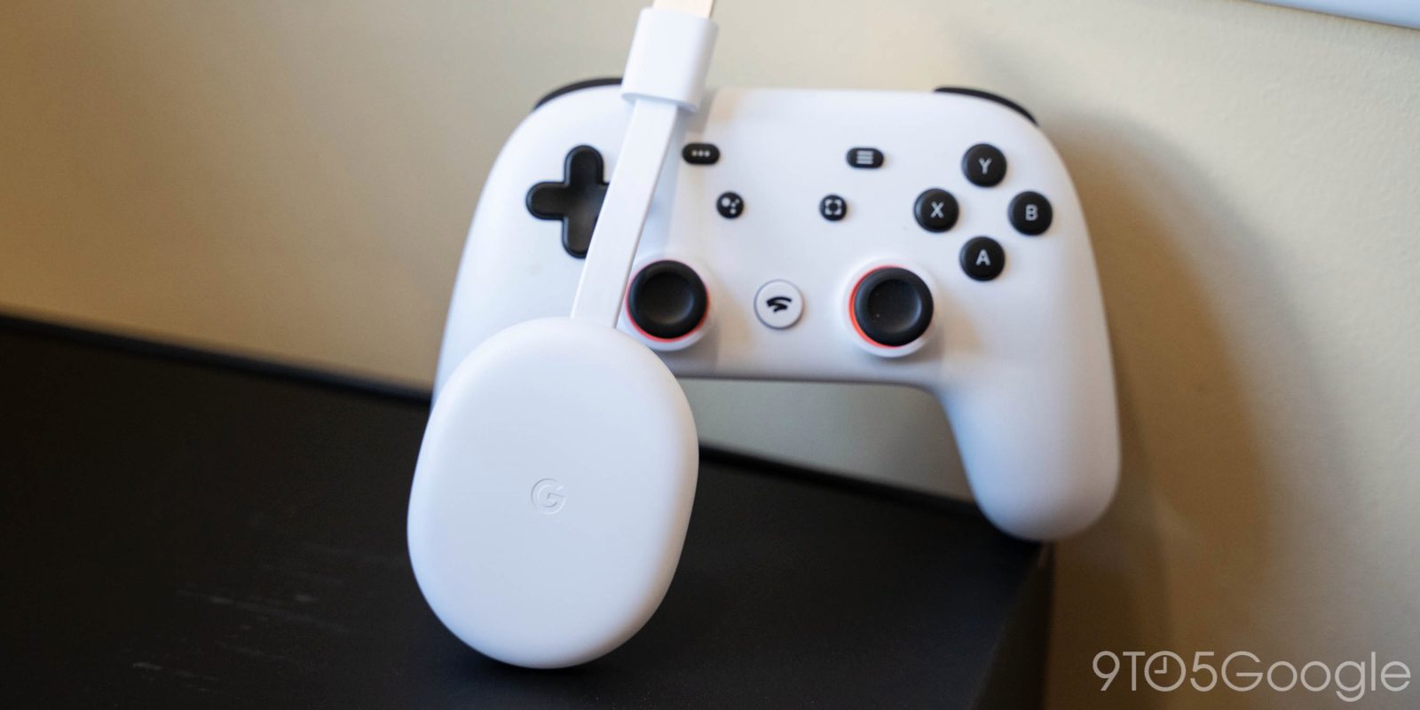 Stadia 3.12 prepares new referral bonuses, exclusive avatar, Google TV ...