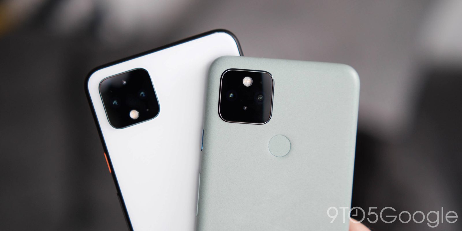 Google details Pixel 5’s HDR+ camera upgrade and bracketing in Night ...