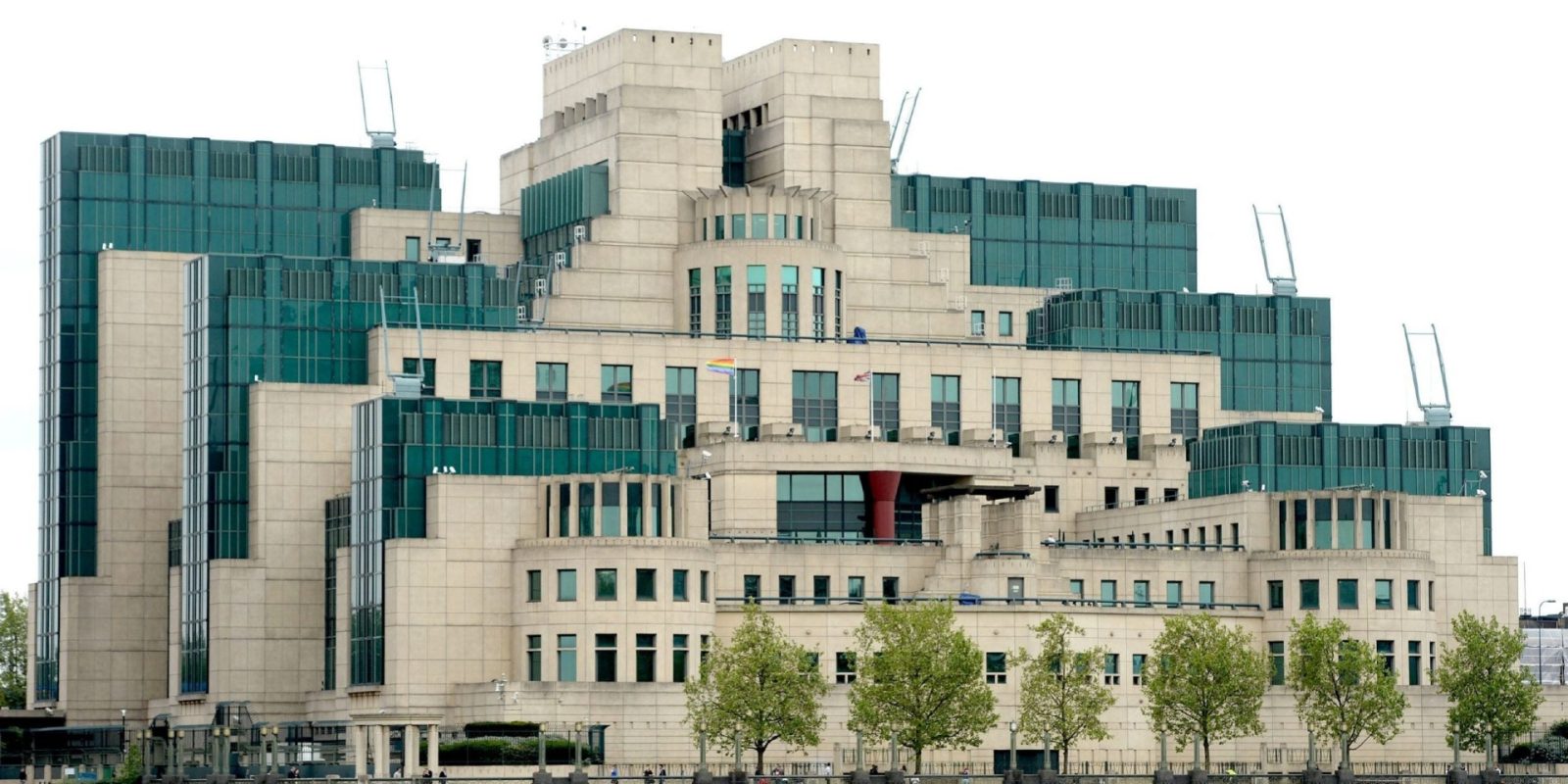 EGEB: British secret service is spying on countries’ polluting actions ...