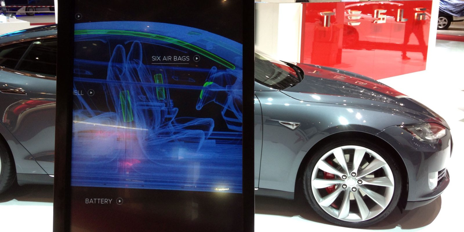 Tesla is becoming more of an artificial intelligence and robotic ...