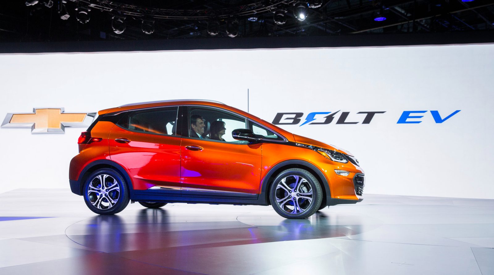 Chevy Bolt battery fix announced – is it enough? - Top Tech News