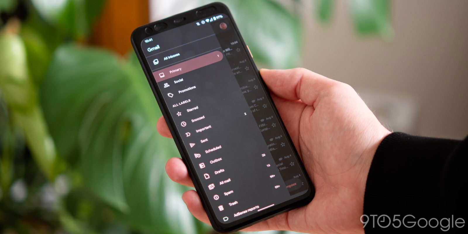 Gmail adds ‘External’ badge to emails from outside your Google ...