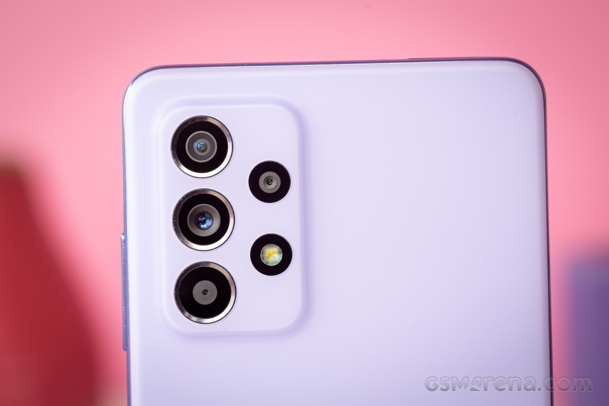 Samsung Galaxy A52 5G is on its way to India - Top Tech News