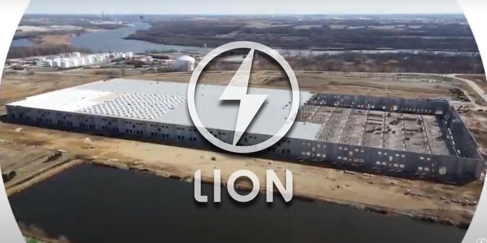Lion Electric to construct the largest all-electric medium and heavy ...