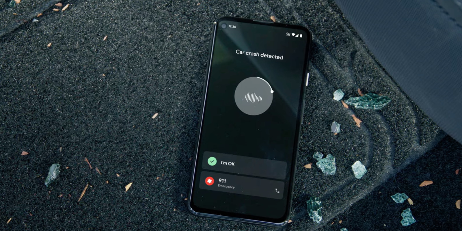 Google launches ‘True Pixel Story’ video series highlighting Car Crash ...