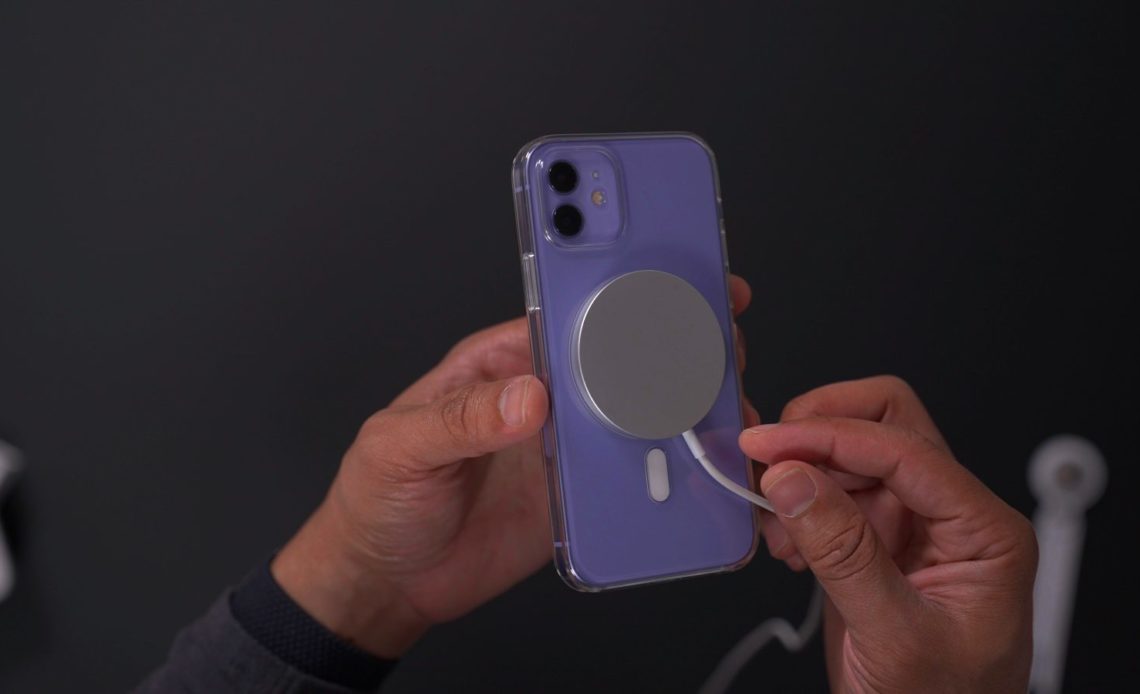 FDA investigates MagSafe and iPhone 12 pacemaker interference, says ...