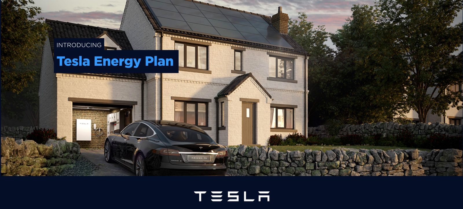 Tesla updates Powerwall with better Energy Plan, Virtual Power Plant ...