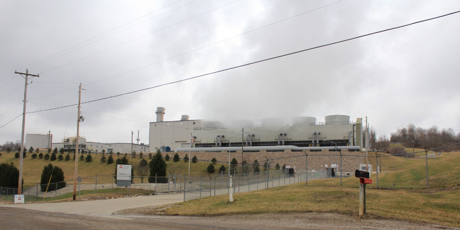 Ohio bill would let locals ban wind and solar (but not fossil fuels ...