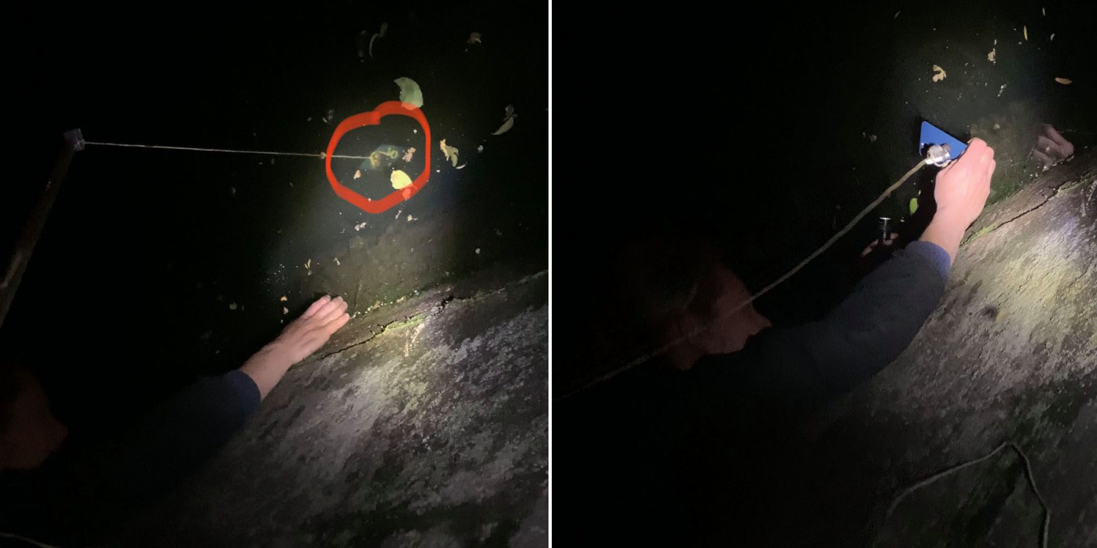 MagSafe fishing finds and recovers an iPhone 12 Pro from a canal - Top ...
