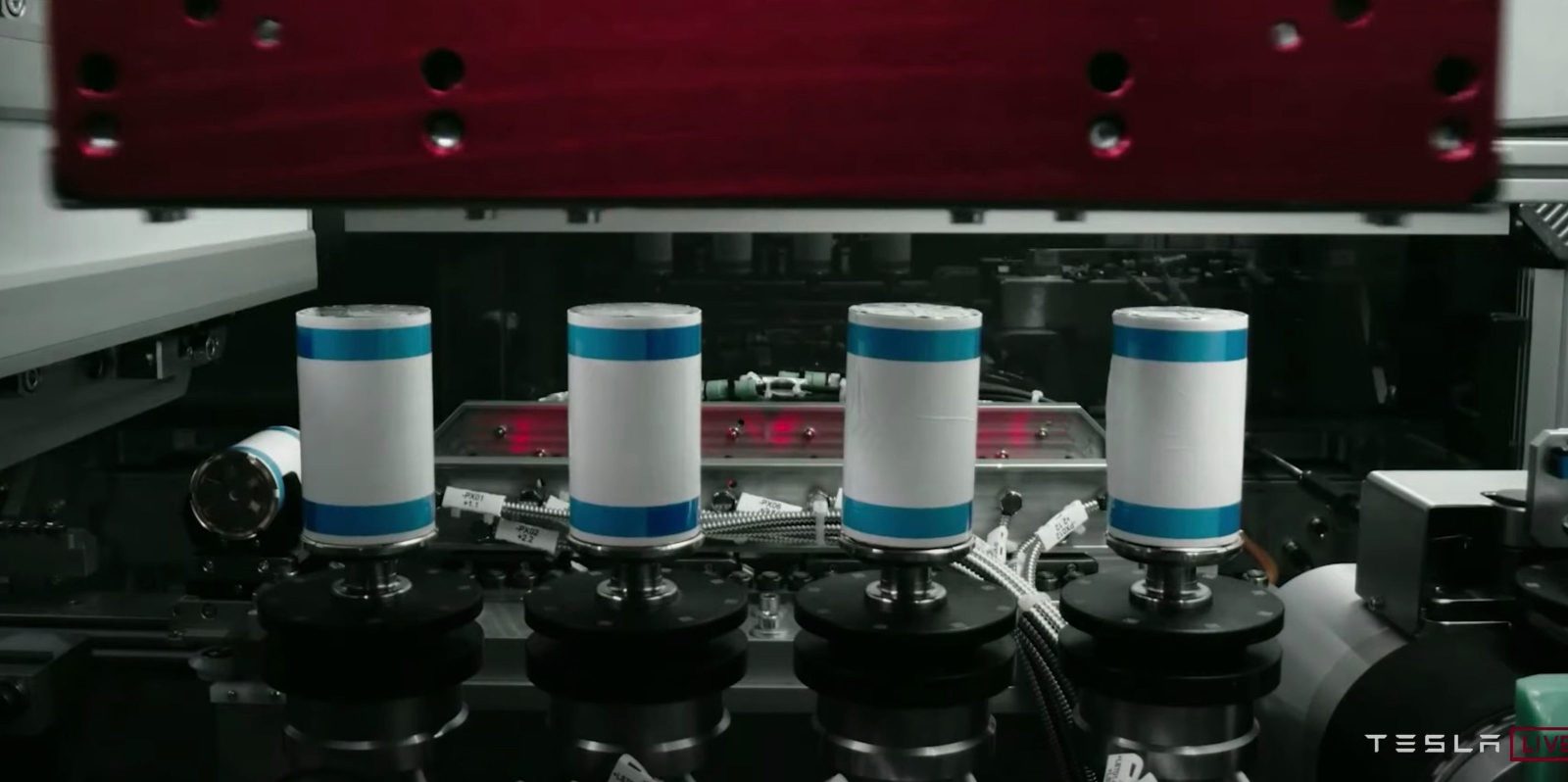 Tesla gives over $3 million to Canadian researchers to develop cheaper ...