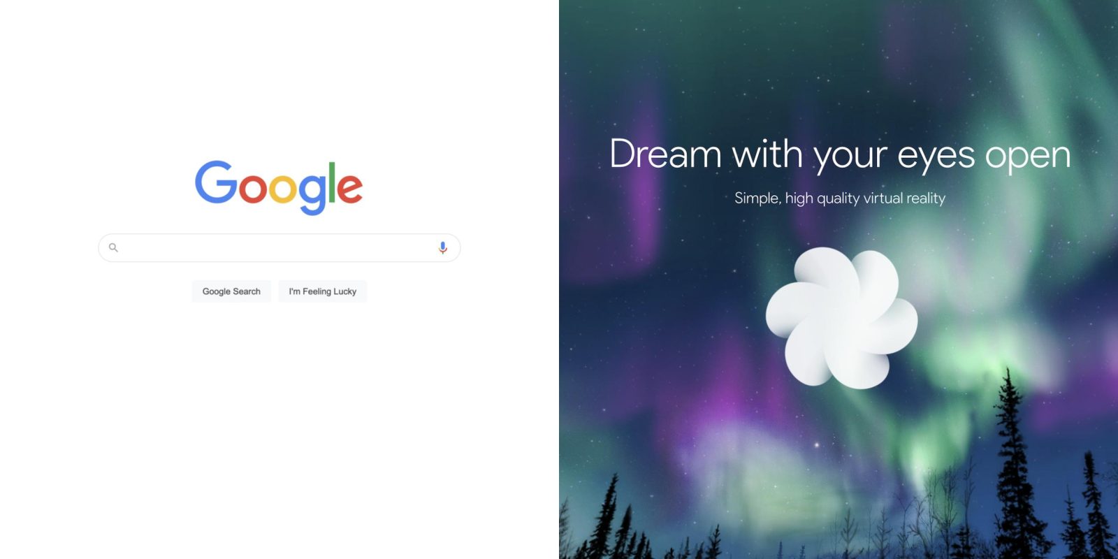 Google designer behind Project Kennedy, Material, AR/VR, and Ambient ...