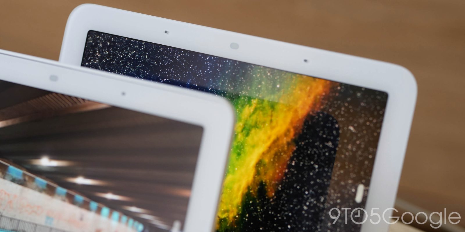 Google Nest Hub & Hub Max get a more feature-rich browser complete with ...